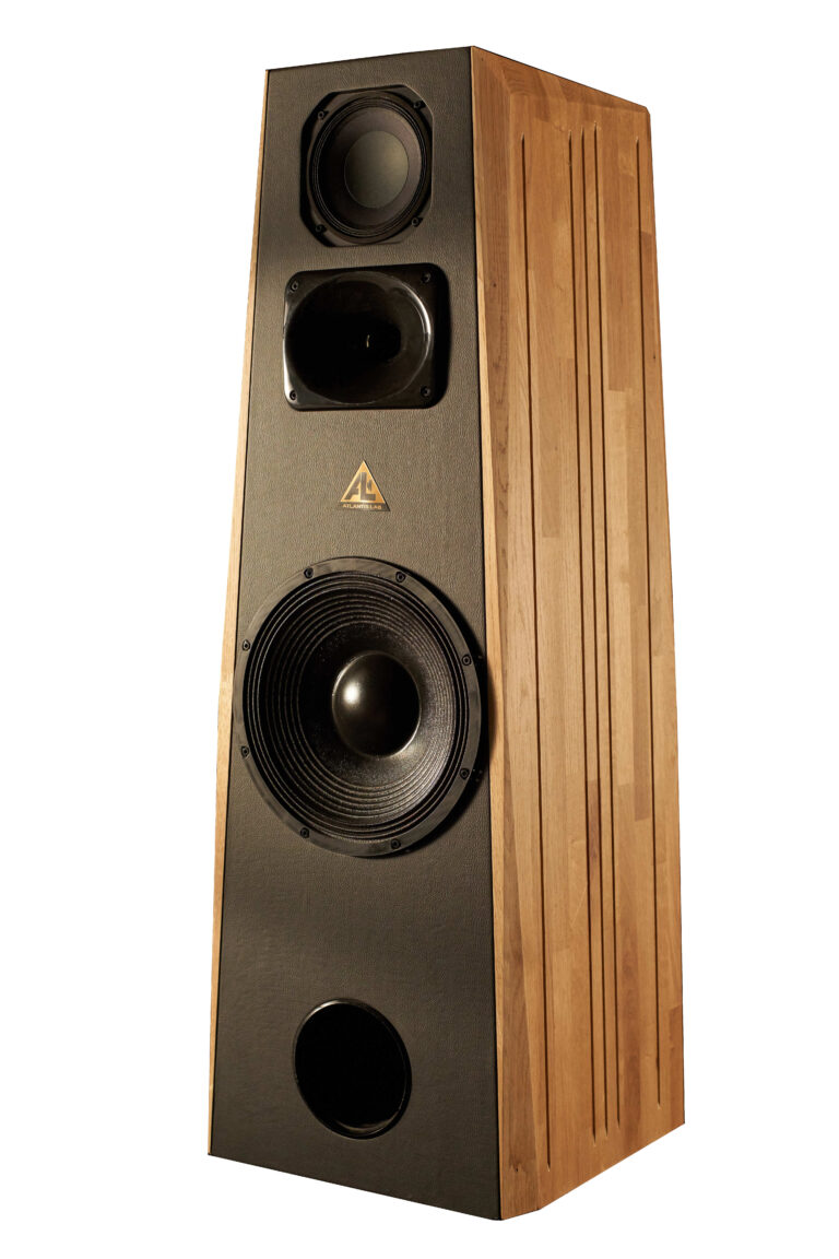 AT 31 PRO – Atlantis Lab