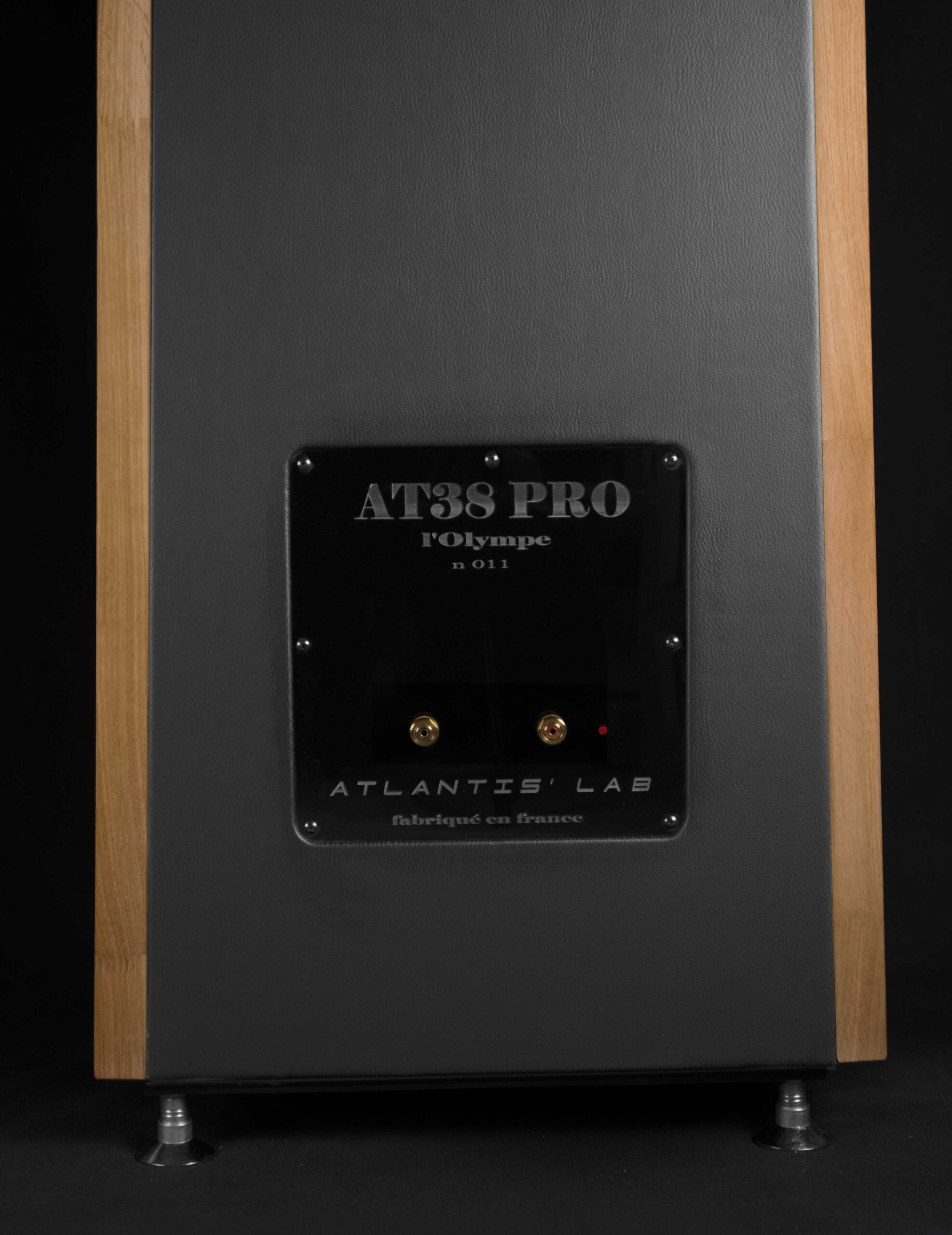 AT 38 PRO – Atlantis Lab