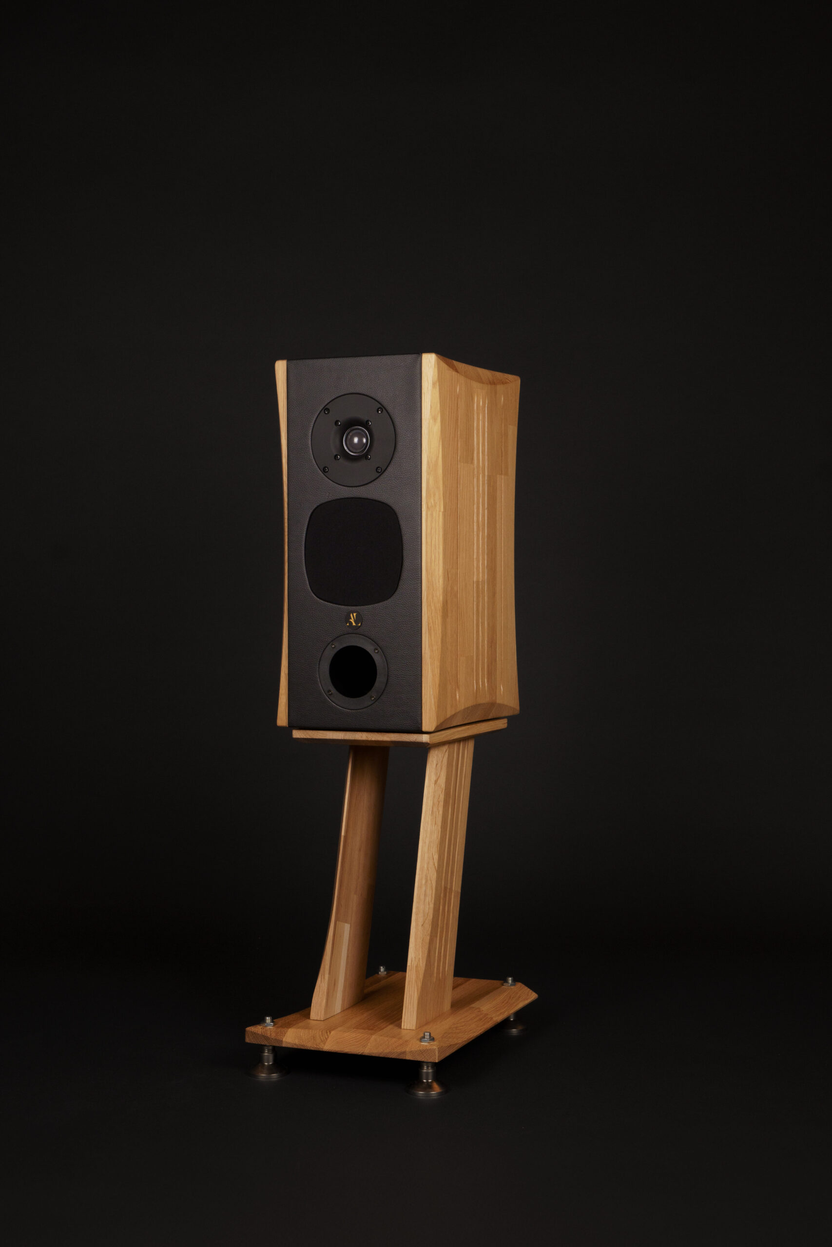 AT Stand – Atlantis Lab