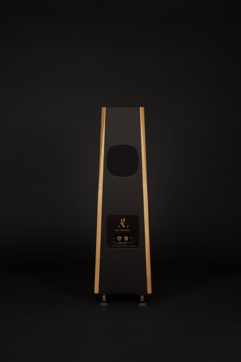 AT 16 PRO – Atlantis Lab