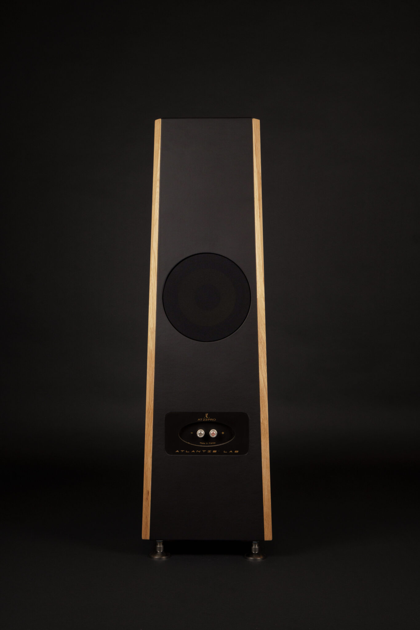 AT 23 PRO – Atlantis Lab